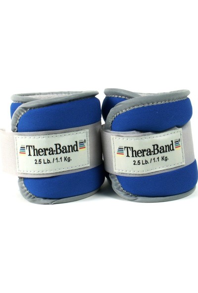 Theraband Bilek Ağırlığı 1.1kg Theraband Bilek Ağırlığı 1.1kg