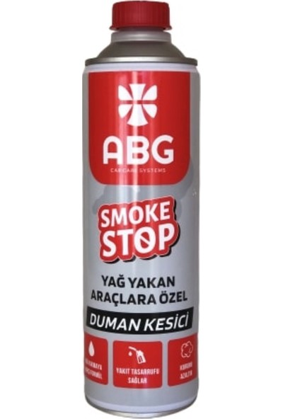 Abg Smoke Stop Duman Kesici Abg Smoke Stop Duman Kesici