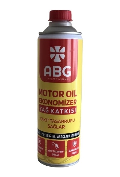Abg Ekonomizer Motor Koruyucu Abg Ekonomizer Motor Koruyucu