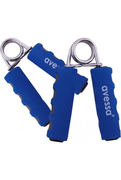 Avessa Süngerli El Yayı