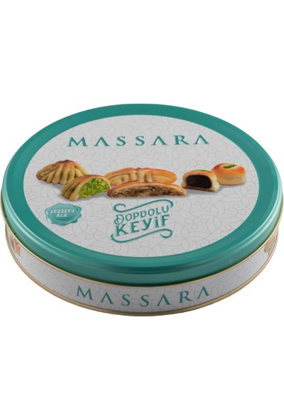 Massara Dopdolu 400 gr