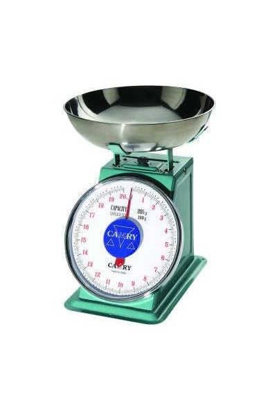 Camry Mekanik Ibreli Paslanmaz Kefeli Terazi 20 kg Camry Mekanik Ibreli Paslanmaz Kefeli Terazi 20 kg