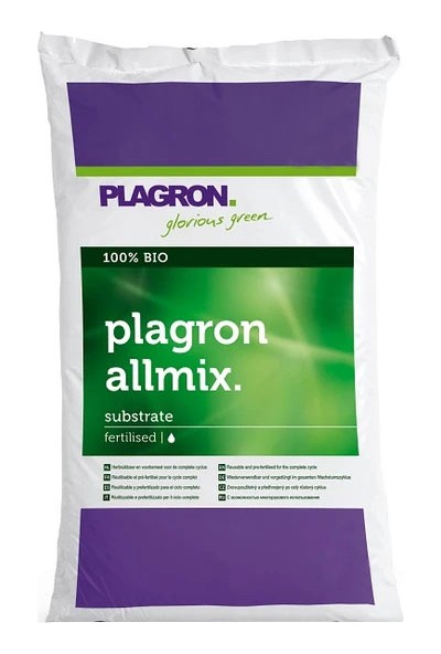 Plagron All Mix 50 Litre