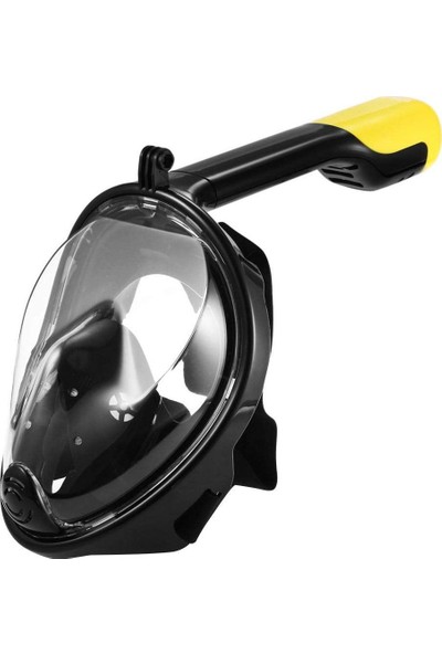 Bestway Smaco M2068G Tam Yüz Şnorkel Dalış Maskesi, 180° Panoramik Görüntüleme Anti-Sis, Anti-Sızıntı Bestway Smaco M2068G Tam Yüz Şnorkel Dalış Maskesi, 180° Panoramik Görüntüleme Anti-Sis, Anti-Sızıntı