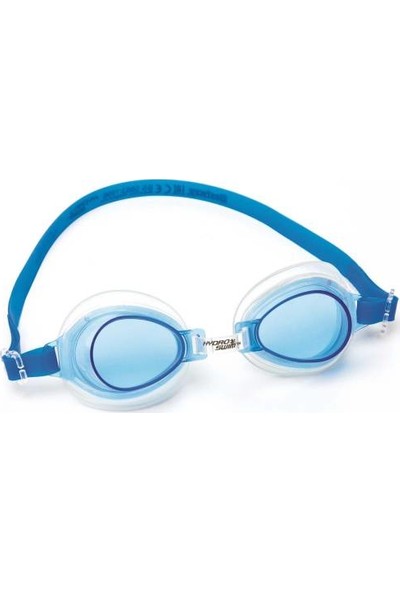 Bestway Yüzücü Gözlüğü Bestway 21002 Havuz Deniz Gözlüğü
