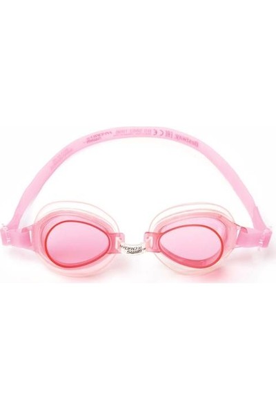 Bestway Yüzücü Gözlüğü Bestway 21002 Havuz Deniz Gözlüğü