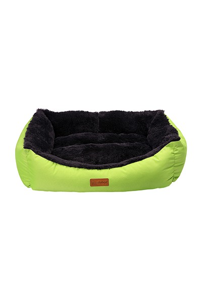 Dubex Jellybean İç Mekan Yatak M 62 x 44 x 22 cm Yeşil