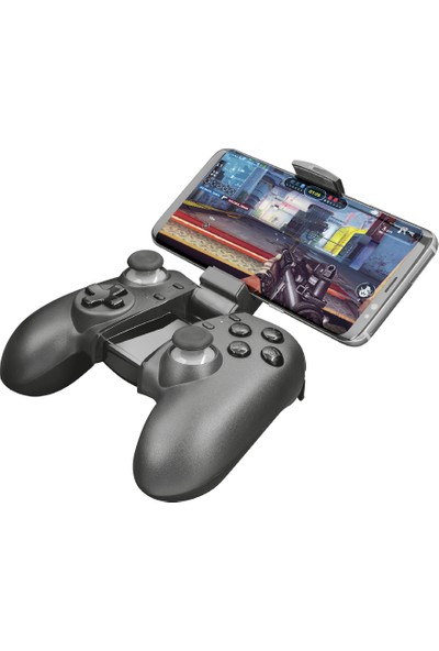 Trust 22258 GXT 590 Bosi Wireless Gamepad Trust 22258 GXT 590 Bosi Wireless Gamepad