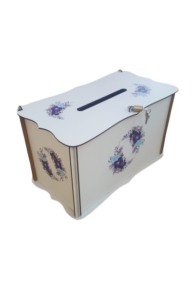 Anı Takı Sandığı Düğünlere Özel