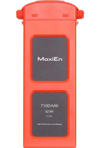 Autel Robotics Evo II Battery Batarya Autel Robotics Evo II Battery Batarya