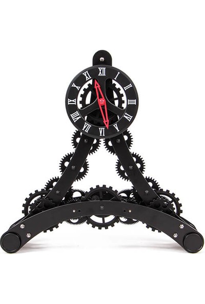 Crownwell Masaüstü Saat Eyfel Kulesi Crownwell Masaüstü Saat Eyfel Kulesi