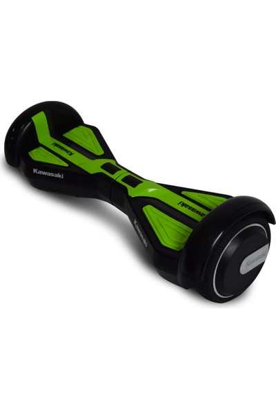 Kawasaki Kx-Pro 6.5d Elektrikli Kaykay Hoverboard