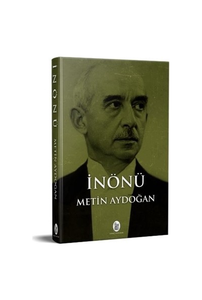 İnönü - Metin Aydoğan İnönü - Metin Aydoğan