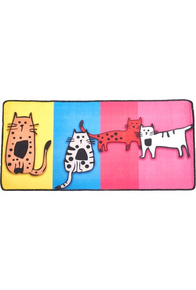 Biggdesign Cats Yolluk Biggdesign Cats Yolluk