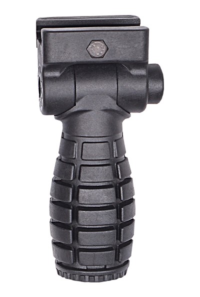 Üzümlü Tactical El Kundak Tutamak Yana Katlanır 2020 Model