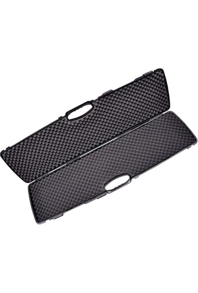 Üzümlü Tactical Av Tüfeği Çantası Süngerli 110 cm - 30 cm