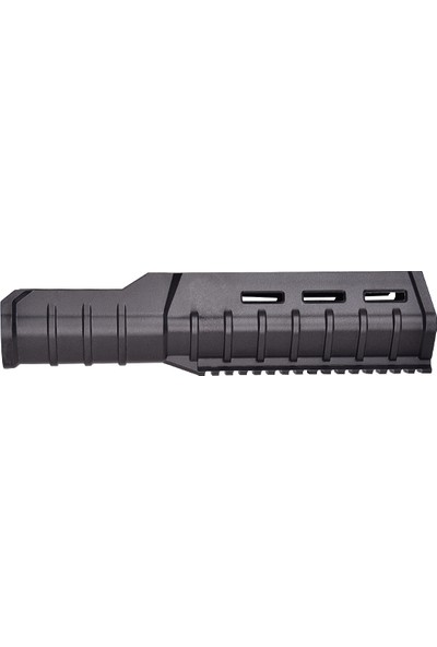 Üzümlü Tactical Pikatin Raylı Uzun El Dipçik 2020 Model Üzümlü Tactical Pikatin Raylı Uzun El Dipçik 2020 Model