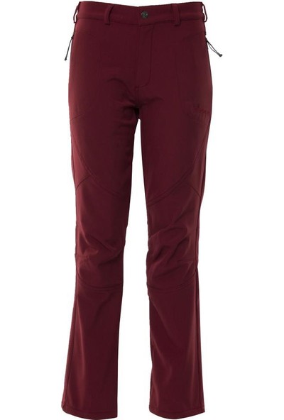 2AS Salina Kadın Softshell Pantolon 2AS Salina Kadın Softshell Pantolon