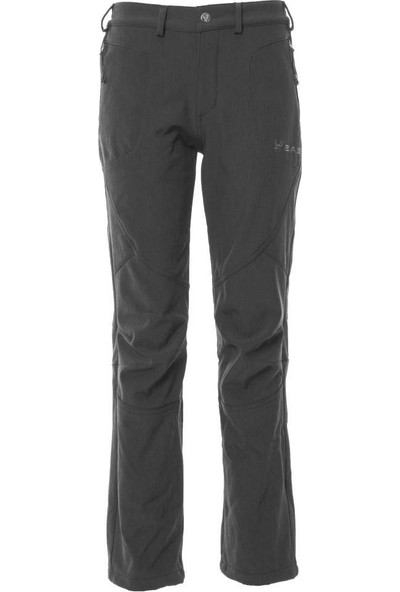 2AS Salina Kadın Softshell Pantolon 2AS Salina Kadın Softshell Pantolon