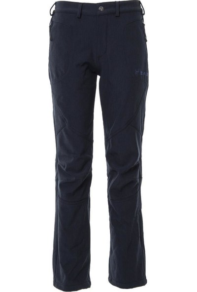 2AS Salina Kadın Softshell Pantolon 2AS Salina Kadın Softshell Pantolon