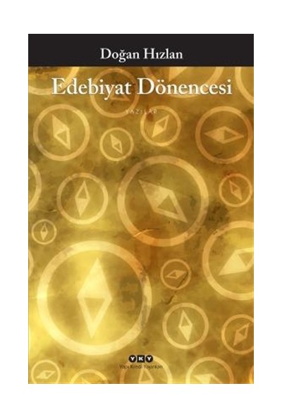 Edebiyat Dönencesi-Doğan Hızlan