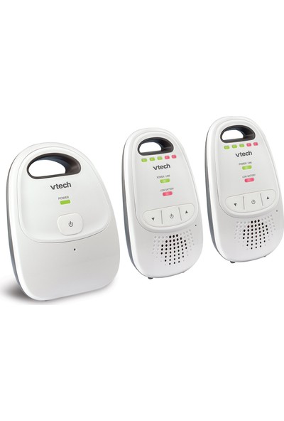 Vtech DM112-2 Bebek Telsizi Çift Ebeveyn Üniteli (Yurt Dışından) Vtech DM112-2 Bebek Telsizi Çift Ebeveyn Üniteli (Yurt Dışından)