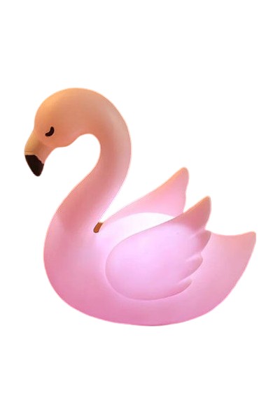 Fabess Famingo LED Gece Lambası