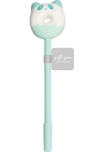 Pyrus Jel Kalem Panda 0,4 mm Pyrus Jel Kalem Panda 0,4 mm