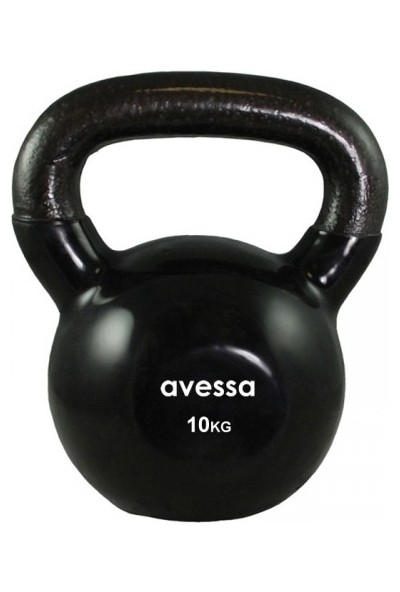 Avessa 10 kg Kettlebell Dambıl