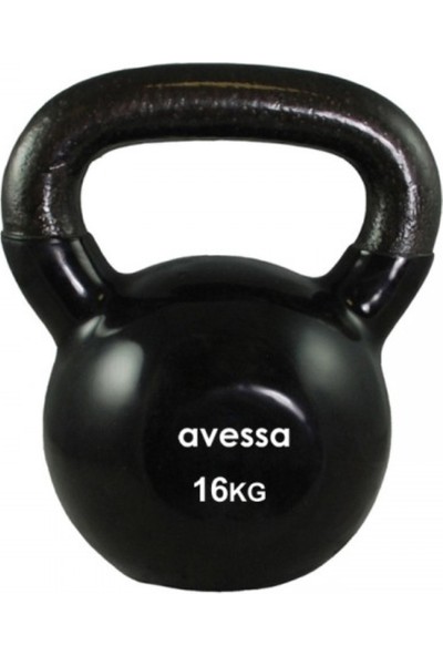 Avessa 16 kg Kettlebell Dambıl