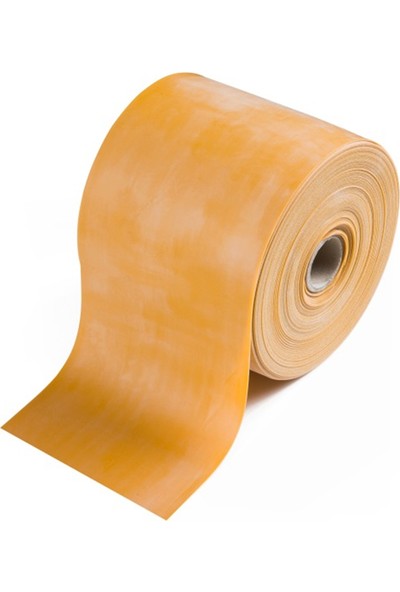 Moves Theraband Egzersiz - Pilates Direnç Bandı 1.5 Mt. Gold - Ultra Sert