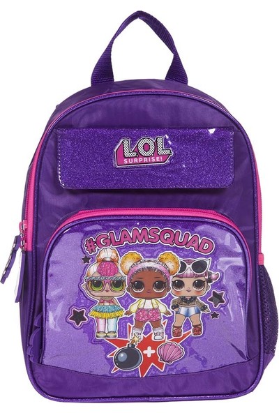 L.O.L. LLÇAN20405 Anaokul Çantası