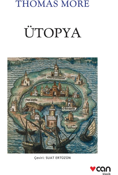Ütopya - Thomas More