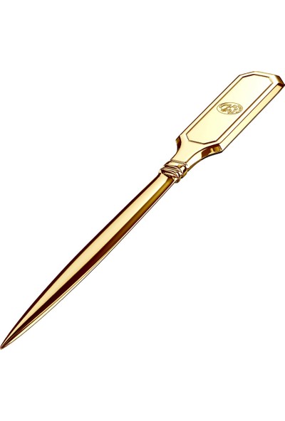 Elcasco 650-L Masaüstü Mektup Açacağı Gold