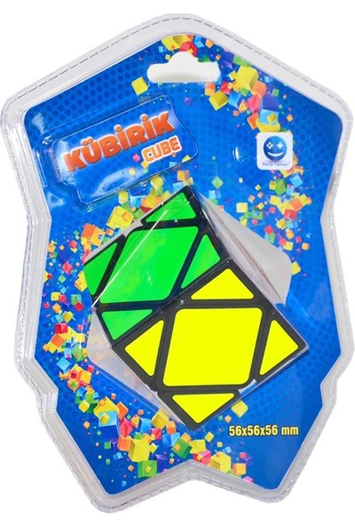 Smile Games Kübirik Cube Zeka Küpü Smile Games Kübirik Cube Zeka Küpü