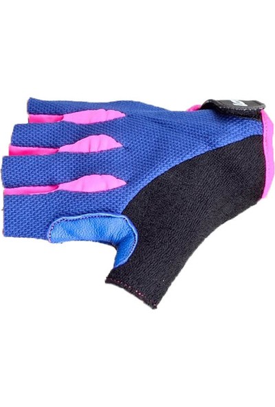 Lotto R1326 Sax Glove Fıtness Mılton Eldiven Sax Lotto R1326 Sax Glove Fıtness Mılton Eldiven Sax