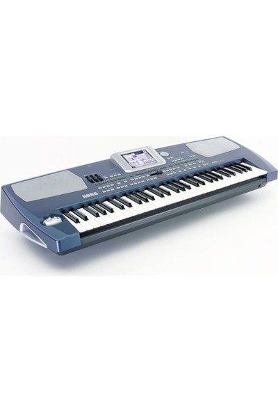 Korg Pa500 (Ritimli Klavye)