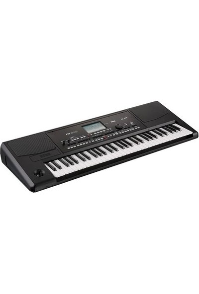 Korg Pa300 Ritimli Klavye
