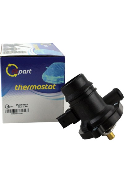 Fitpart Termostat Opel Astra-J, Insignia A, Mokka - 25200455 Fitpart Termostat Opel Astra-J, Insignia A, Mokka - 25200455