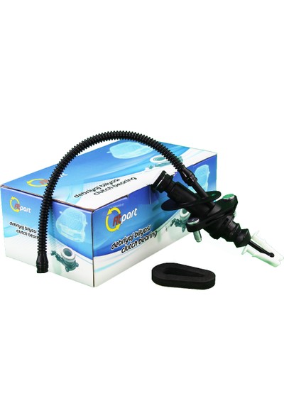 Fitpart Debriyaj Üst Merkezi Opel Corsa-C - 9126216 Fitpart Debriyaj Üst Merkezi Opel Corsa-C - 9126216