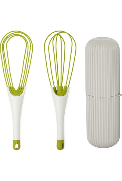 Transformacion Joseph Açılıp Kapanır Silikon Çırpıcı 713134