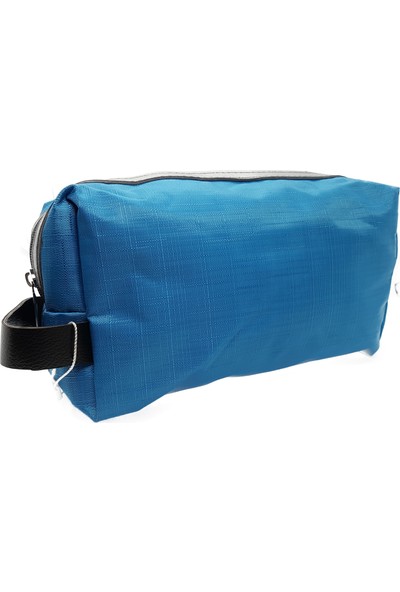 Boldy Tıraş Çantası ve Seyahat Çantası - Mavi