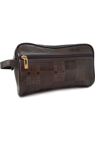 Boldy Erkek Tıraş ve Seyahat Çantası