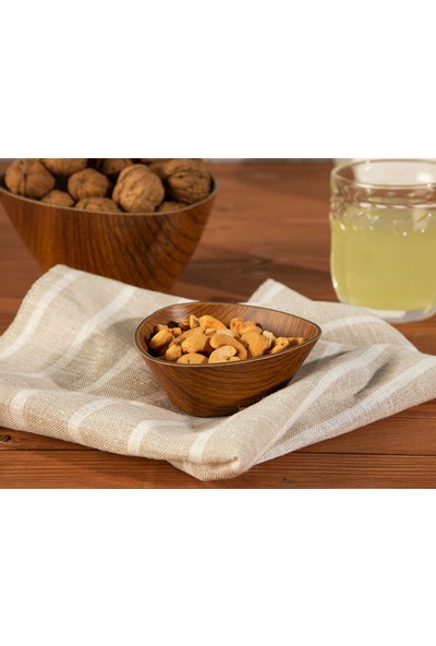 Madame Coco Orlene Oval Kase - Toprak Madame Coco Orlene Oval Kase - Toprak