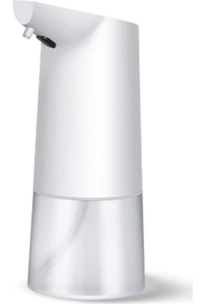 Venezia Fotoselli Sensörlü Sıvı Köpük Sabunluk