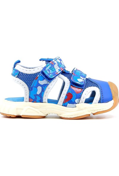 Vicco Erkek Bebe Sandalet 20Y 332.302 Be