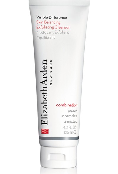 Elizabeth Arden Cilt Temizleyici Köpük 125 ml