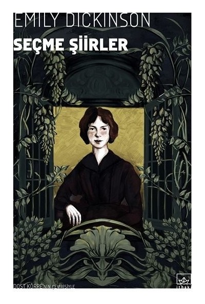 Seçme Şiirler[Seçme Şiirler] - Emily Dickinson