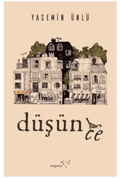 Düşünce - Yasemin Ünlü