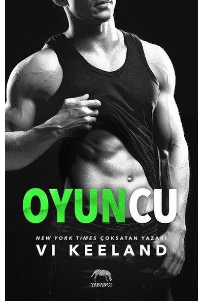 Oyuncu - Vi Keeland